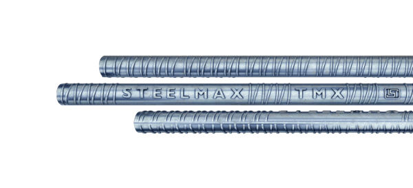Our Products - Steelmax TMX